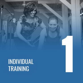 Active Lifestyle Fitness | Personal and Group Training