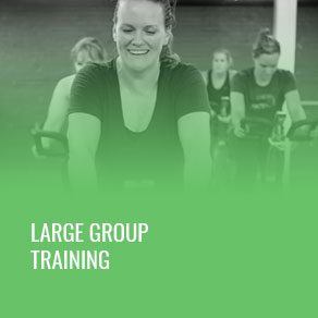 Active Lifestyle Fitness | Personal and Group Training